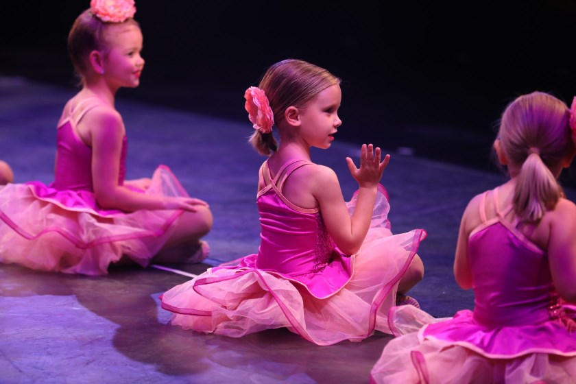 The Dance Project - Classes